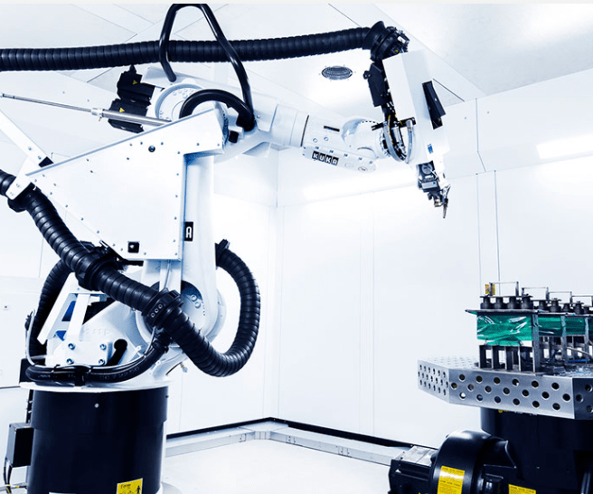 BOZ Group partner van We Deliver Solutions - WDS